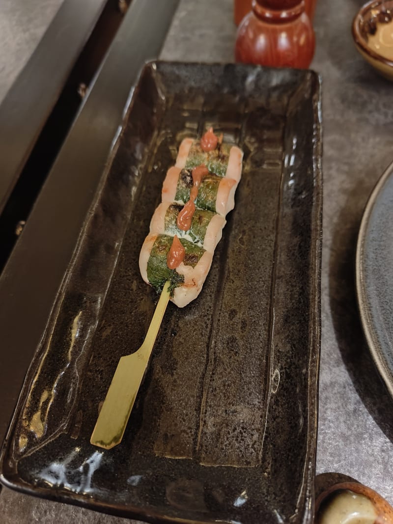 Junsei in London - Restaurant Reviews, Menu and Prices | TheFork
