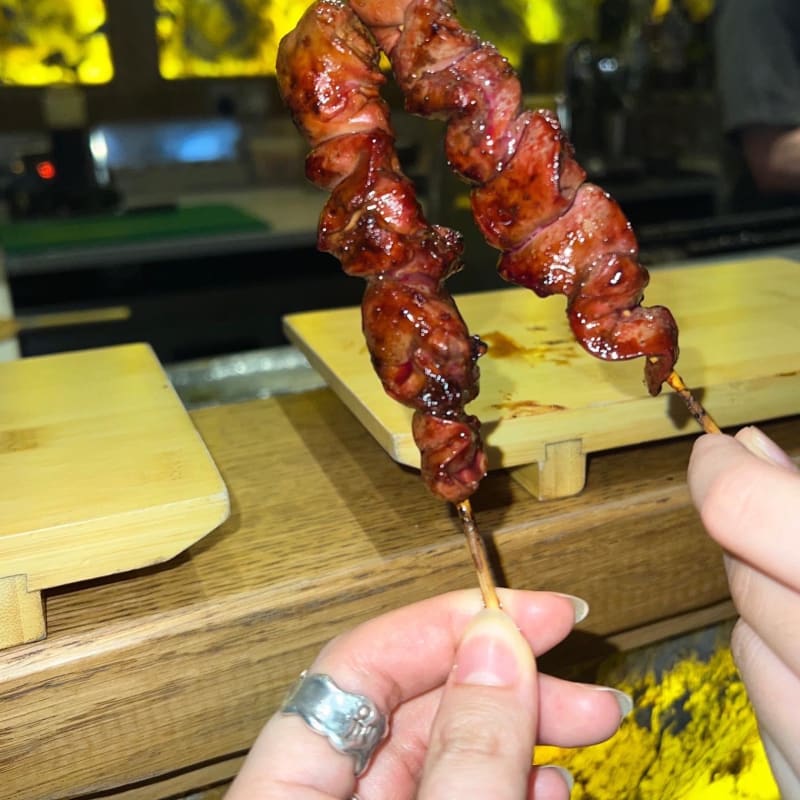 Junsei in London - Restaurant Reviews, Menu and Prices | TheFork