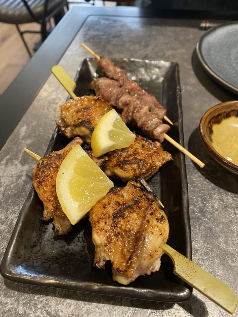 Junsei in London - Restaurant Reviews, Menu and Prices | TheFork