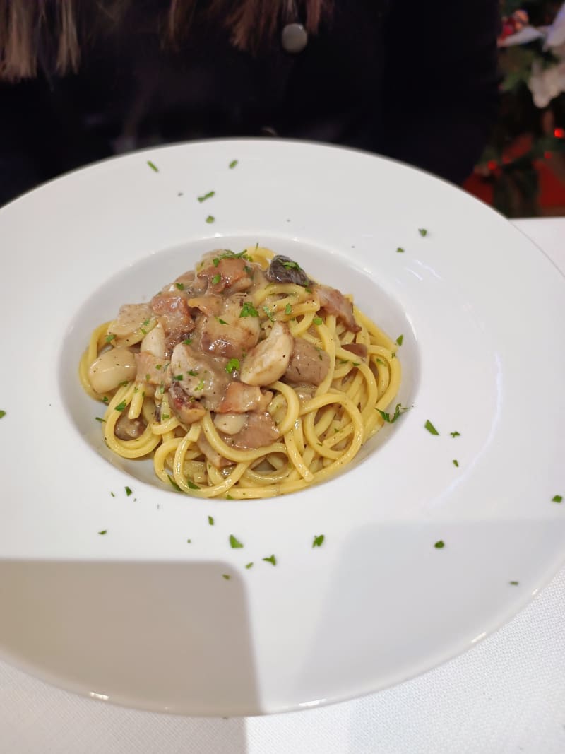 Medì Restaurant Wine & Food a Foligno - Menu, prezzi, immagini ...