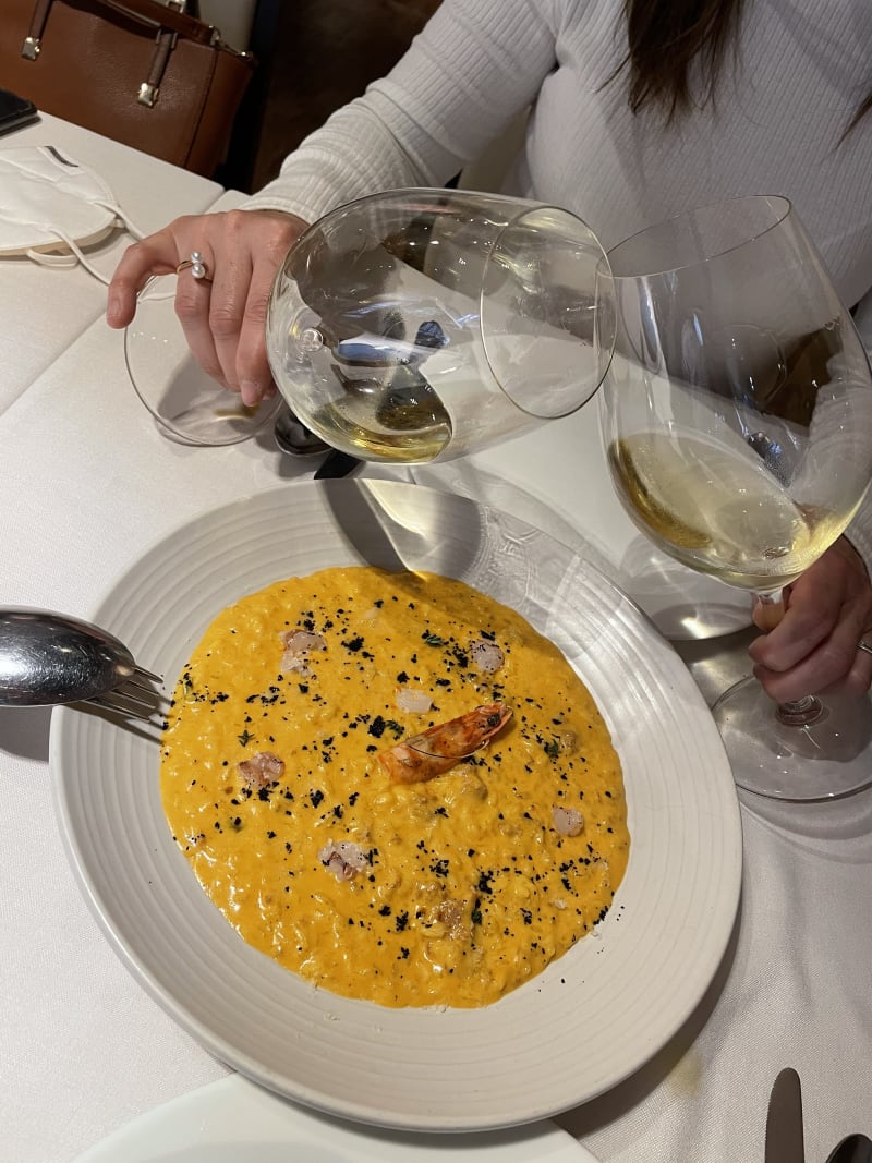 Restaurant Zurito à Pozuelo de Alarcón - Menu, avis, prix et ...