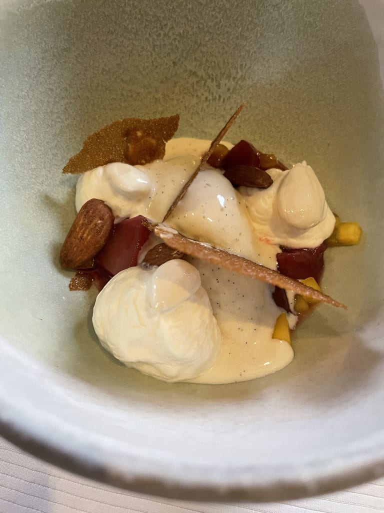 Restaurant Gaya à Paris - Menu, avis, prix et réservation | TheFork