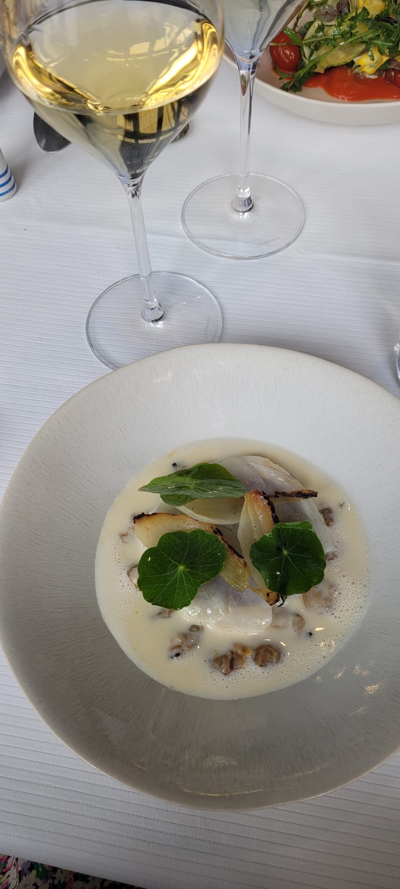 Gaya in Paris - Restaurant Reviews, Menu and Prices | TheFork