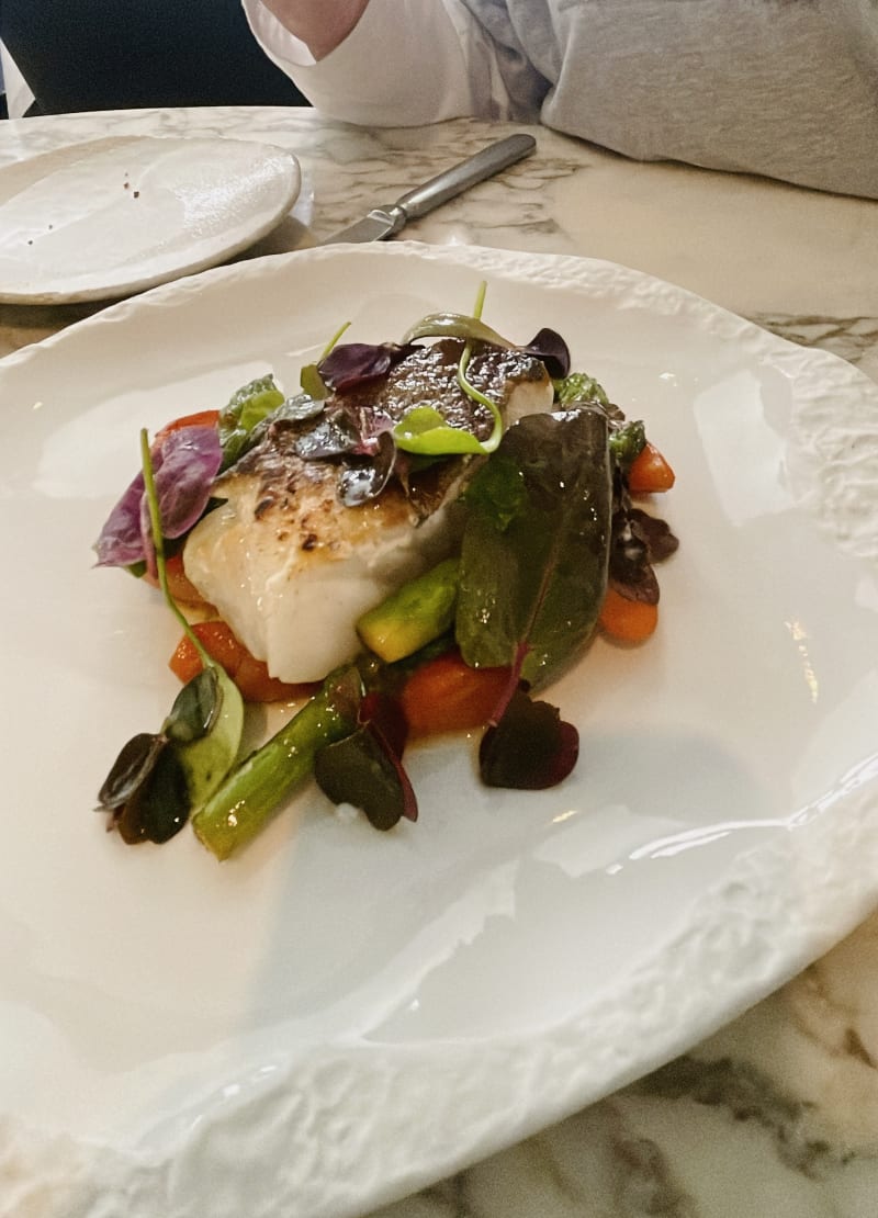 Restaurant Gaya à Paris - Menu, avis, prix et réservation | TheFork