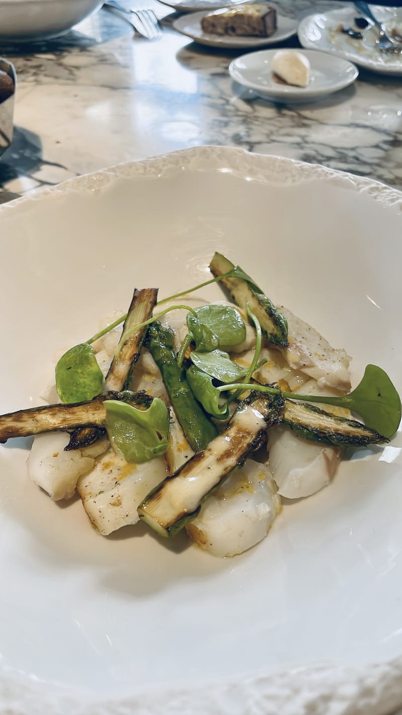 Restaurant Gaya à Paris - Menu, avis, prix et réservation | TheFork