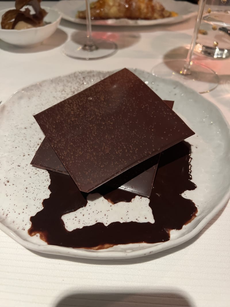 Restaurant Gaya à Paris - Menu, avis, prix et réservation | TheFork