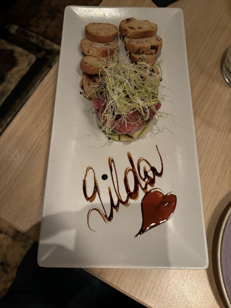 Gilda by Belgious in Barcelona - Restaurant Reviews, Menu and Prices ...