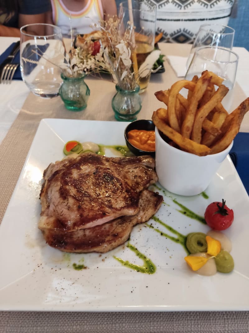 Restaurant Le 26 à Avignon - Menu, avis, prix et réservation | TheFork