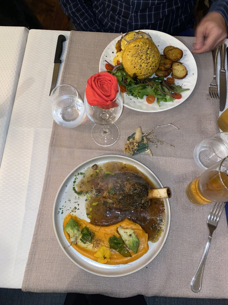 Le 26 in Avignon - Restaurant Reviews, Menu and Prices | TheFork