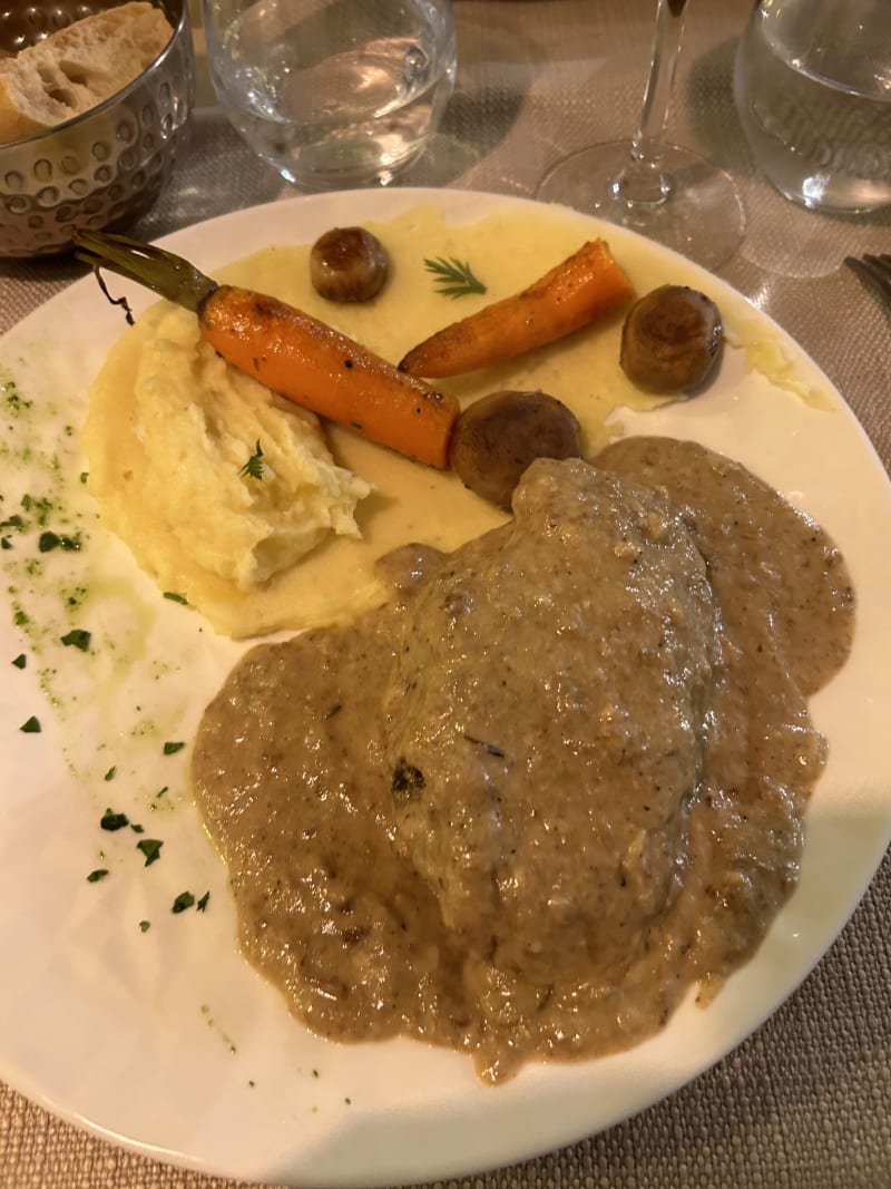 Le 26 in Avignon - Restaurant Reviews, Menu and Prices | TheFork