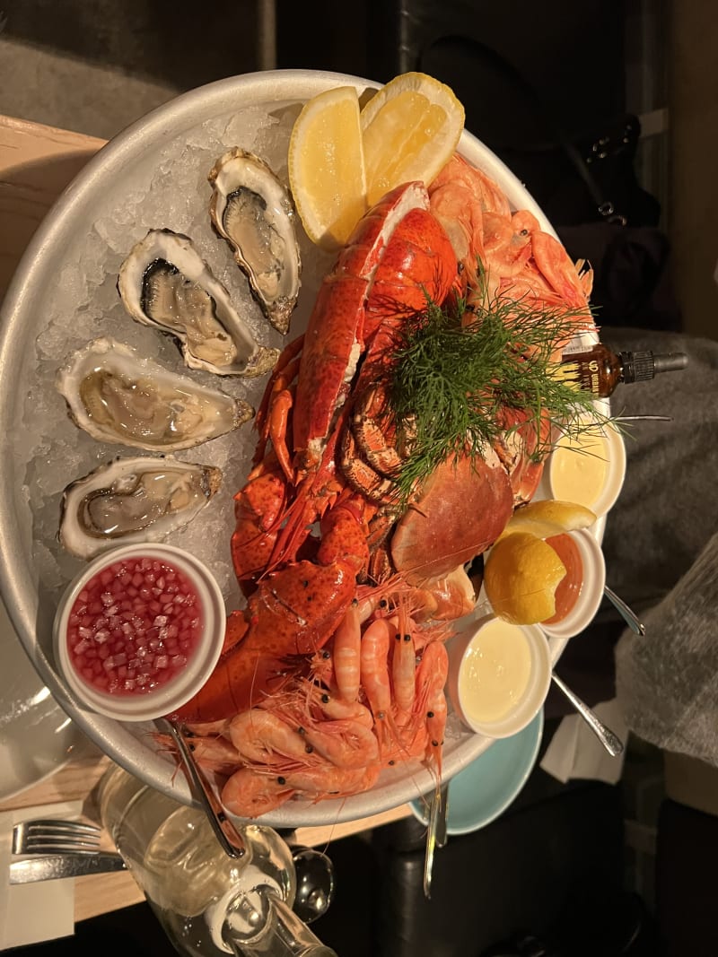 Urban Deli Sickla in Nacka - Restaurant Reviews, Menu and Prices | TheFork