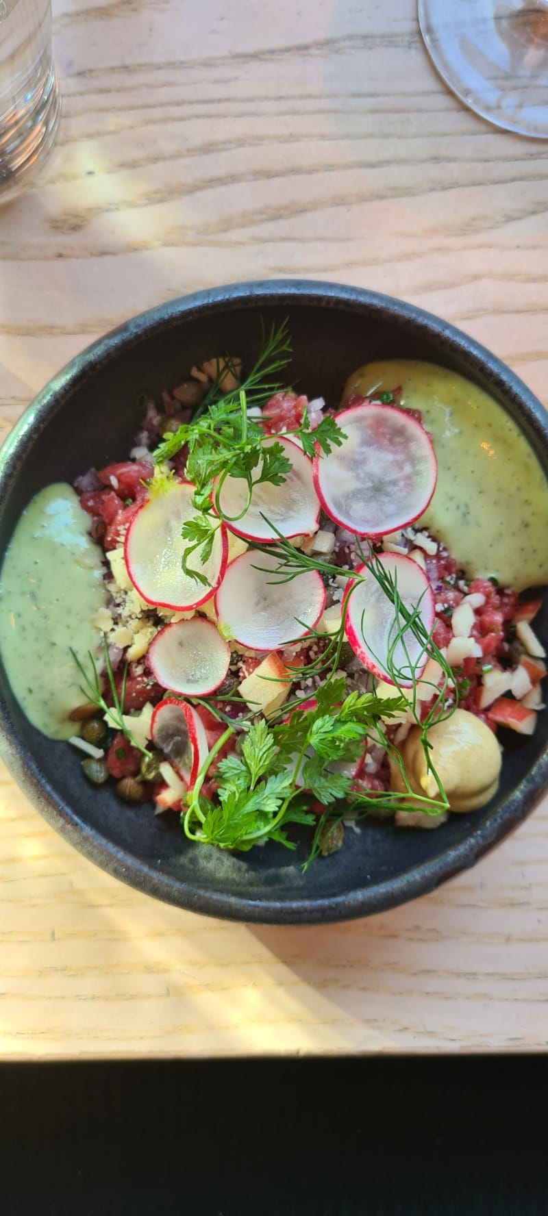 Urban Deli Sickla in Nacka - Restaurant Reviews, Menu and Prices | TheFork