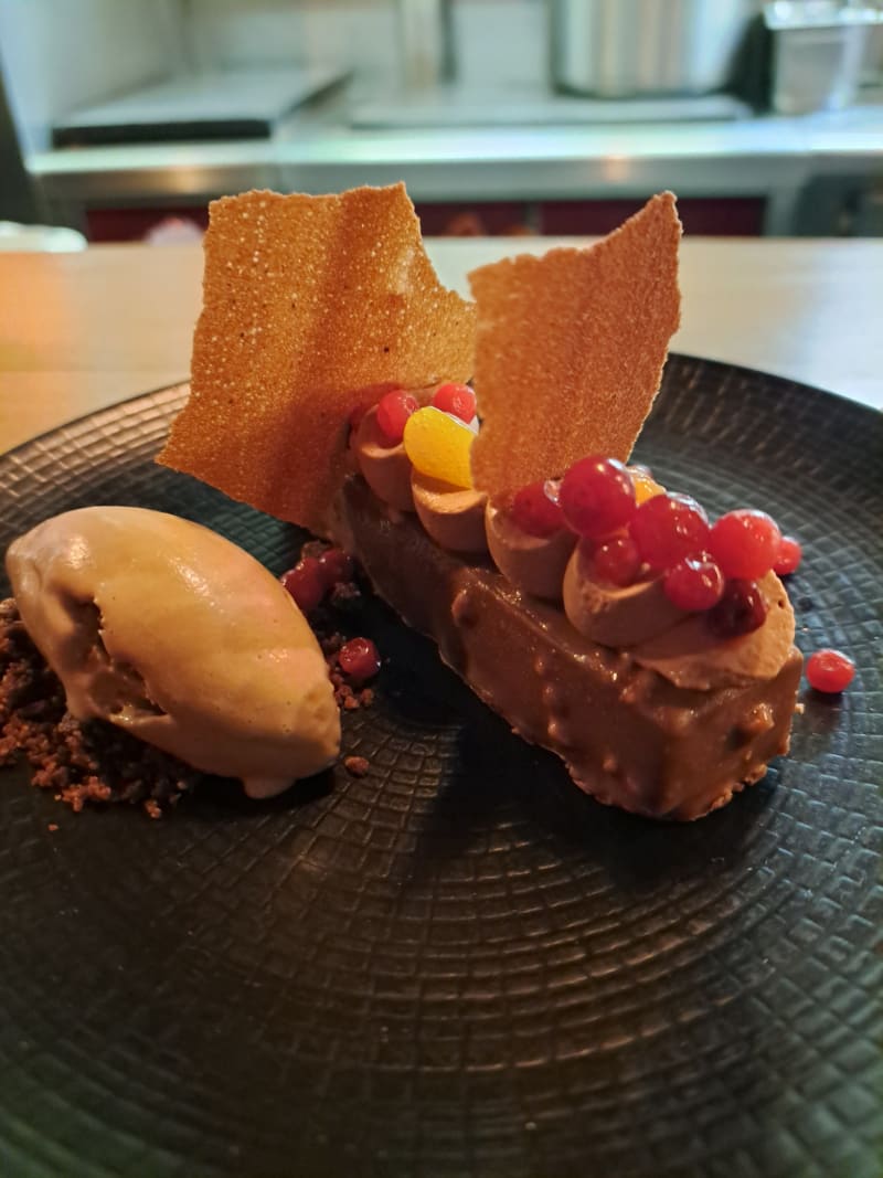 Pierre Sang In Oberkampf in Paris - Restaurant Reviews, Menu and Prices ...
