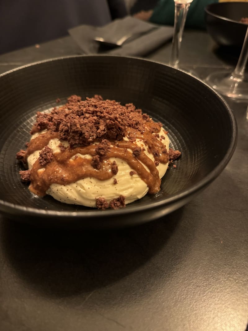 Restaurant Pierre Sang In Oberkampf à Paris - Menu, avis, prix et ...