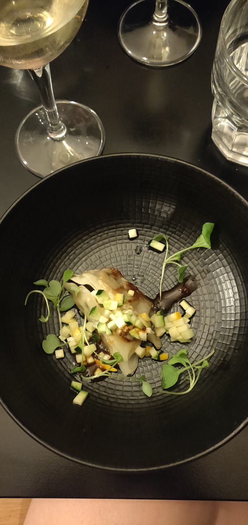 Pierre Sang In Oberkampf in Paris - Restaurant Reviews, Menu and Prices ...