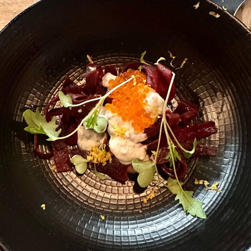 Pierre Sang In Oberkampf in Paris - Restaurant Reviews, Menu and Prices ...
