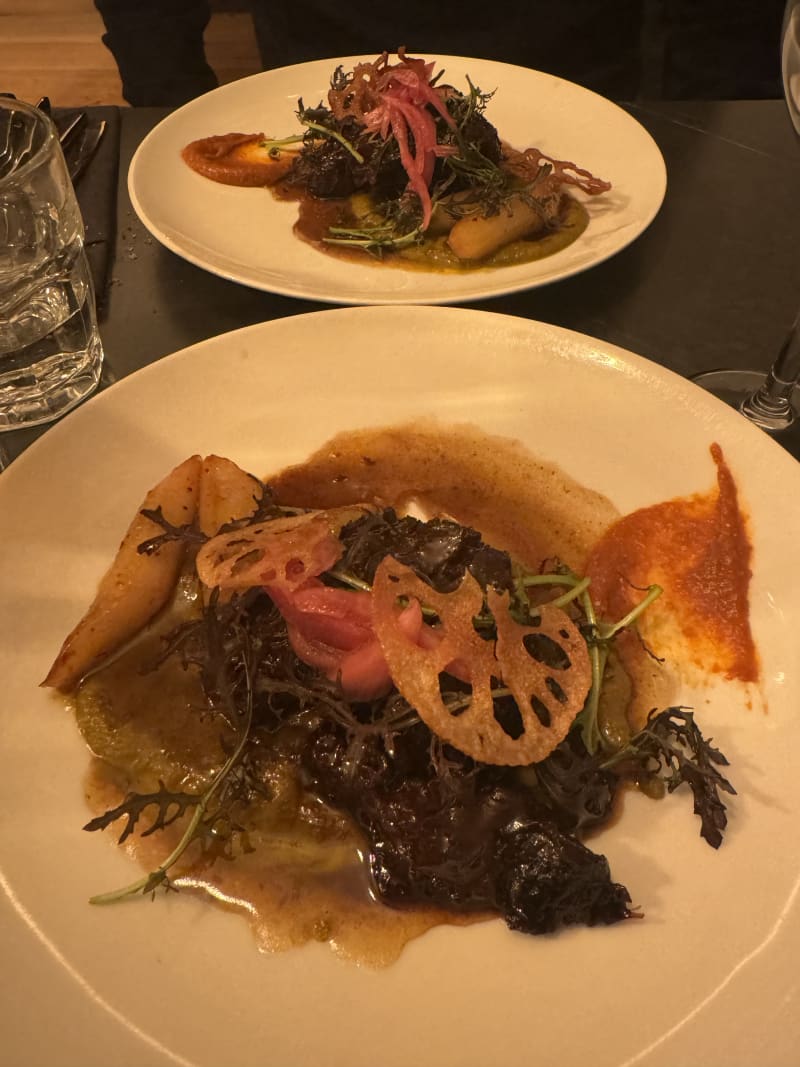 Restaurant Pierre Sang In Oberkampf à Paris - Menu, avis, prix et ...
