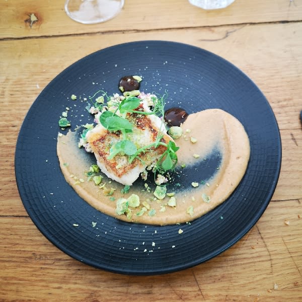 Pierre Sang In Oberkampf in Paris - Restaurant Reviews, Menu and Prices ...