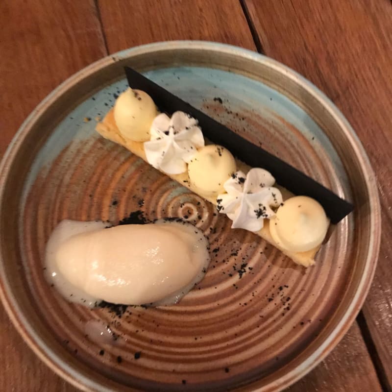 Pierre Sang In Oberkampf in Paris - Restaurant Reviews, Menu and Prices ...