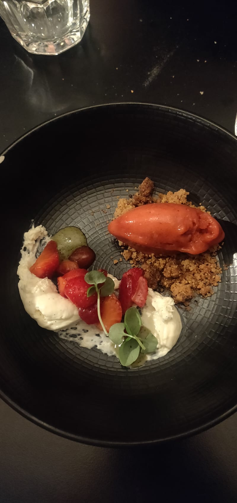 Pierre Sang In Oberkampf in Paris - Restaurant Reviews, Menu and Prices ...