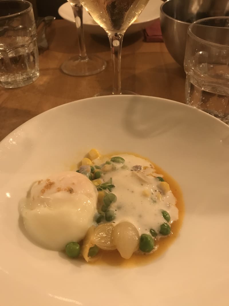 Pierre Sang In Oberkampf in Paris - Restaurant Reviews, Menu and Prices ...