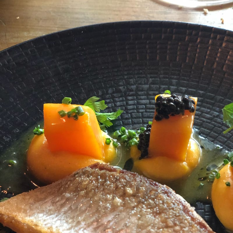 Pierre Sang In Oberkampf in Paris - Restaurant Reviews, Menu and Prices ...