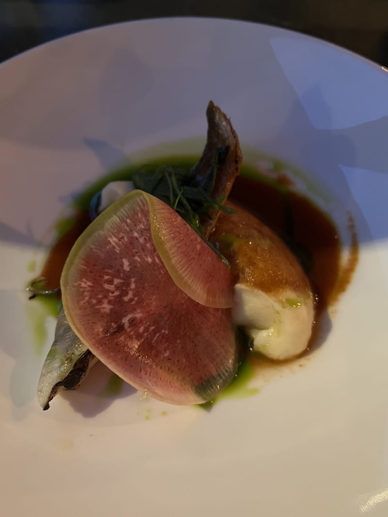 Restaurant Pierre Sang In Oberkampf à Paris - Menu, avis, prix et ...