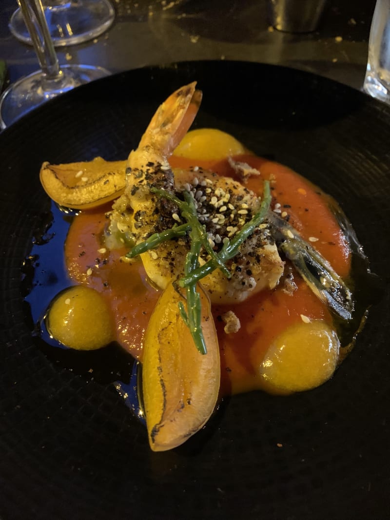 Pierre Sang In Oberkampf in Paris - Restaurant Reviews, Menu and Prices ...