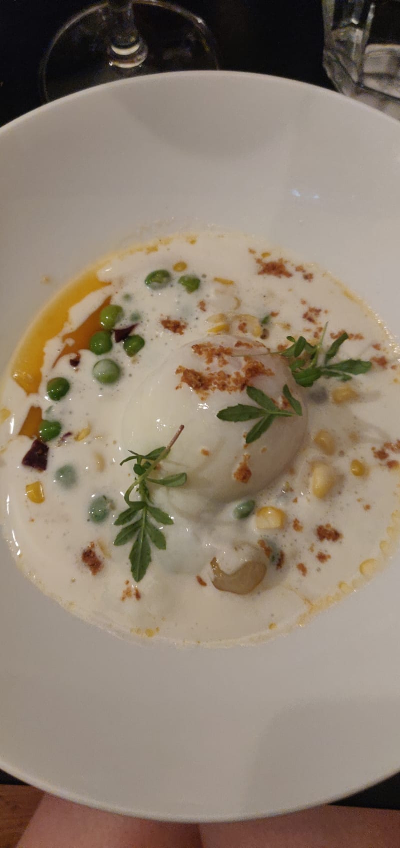 Pierre Sang In Oberkampf in Paris - Restaurant Reviews, Menu and Prices ...