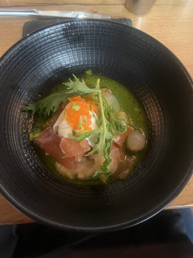 Pierre Sang In Oberkampf in Paris - Restaurant Reviews, Menu and Prices ...