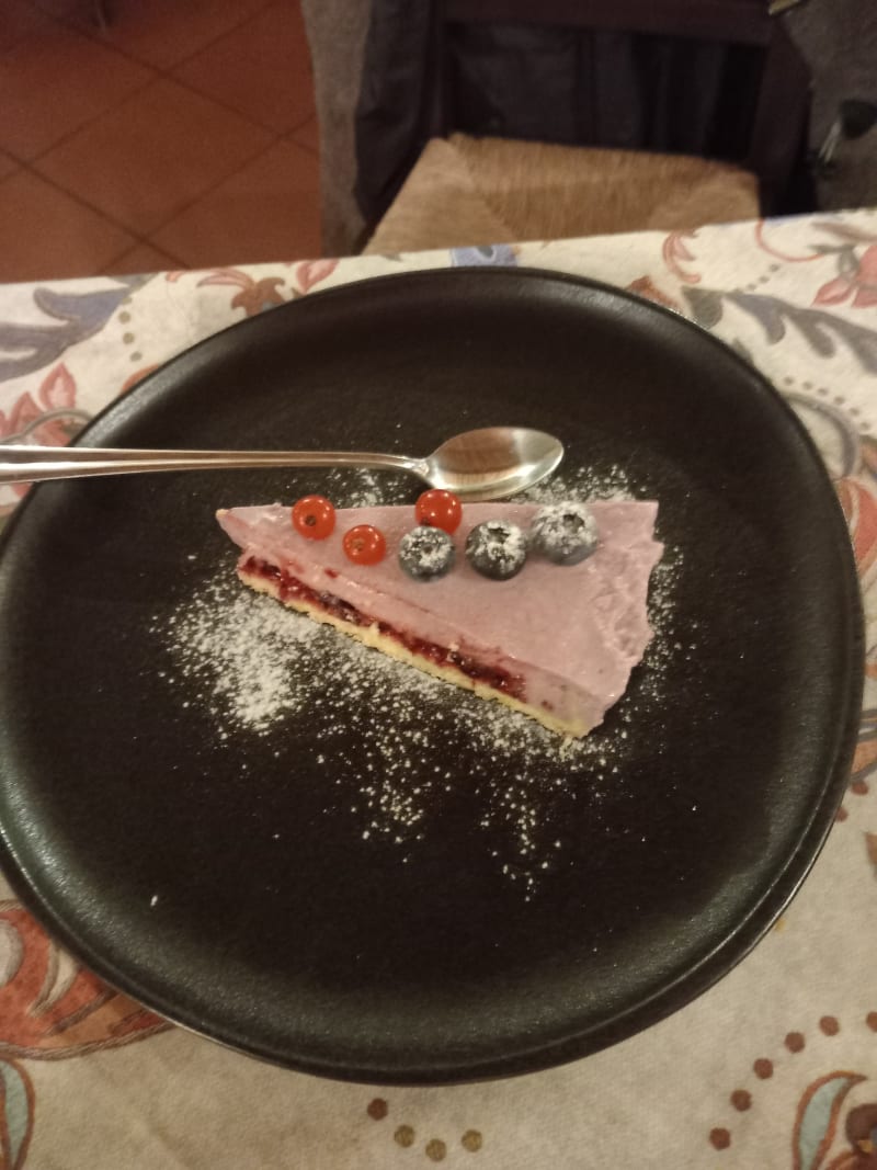 Le Tre Porte in Castellina in Chianti - Restaurant Reviews, Menu and ...