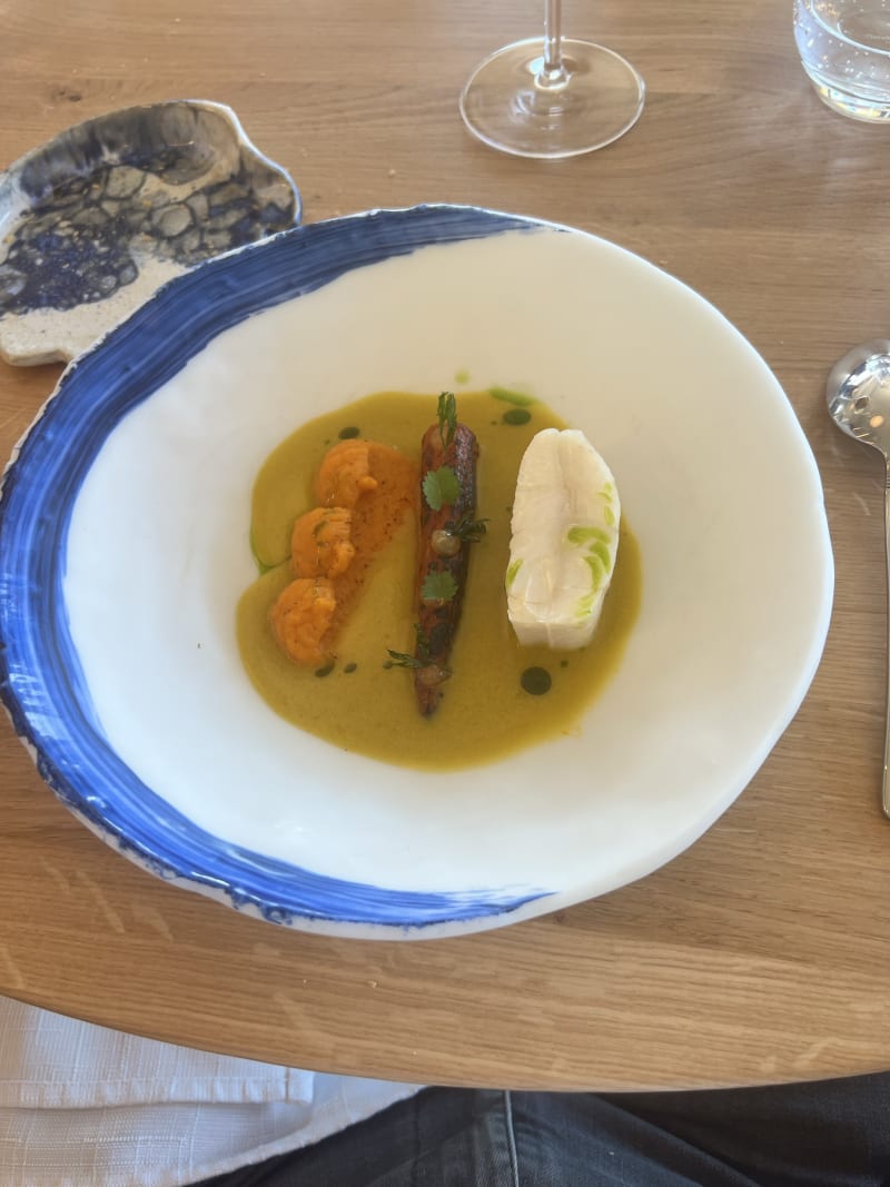 Restaurant J.M Perochon in Bretignolles-sur-Mer - Restaurant Reviews ...