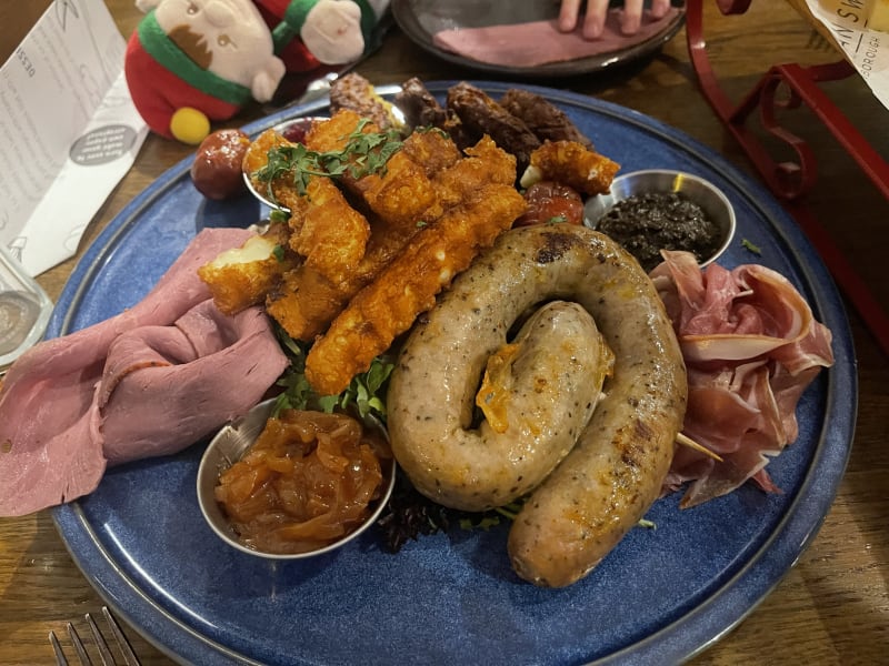 The Swan Farnborough in Farnborough - Restaurant Reviews, Menus, and ...