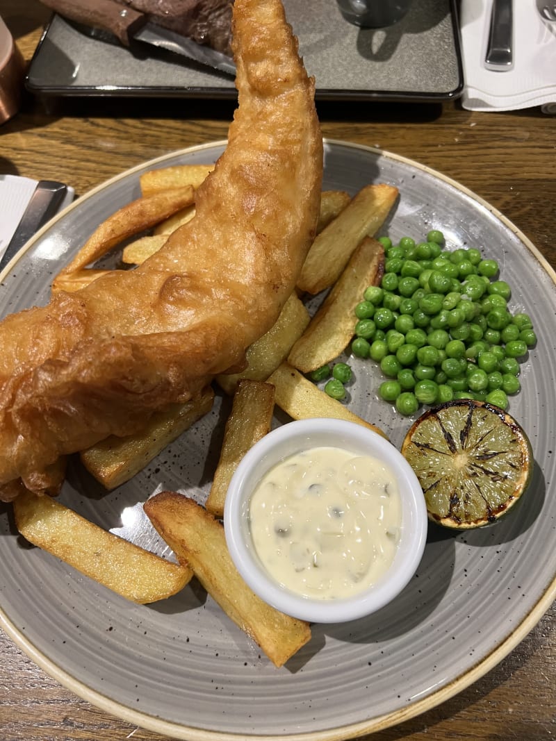 The Swan Farnborough in Farnborough - Restaurant Reviews, Menus, and ...
