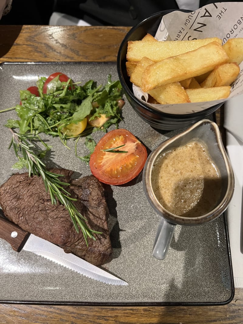 The Swan Farnborough in Farnborough - Restaurant Reviews, Menus, and ...