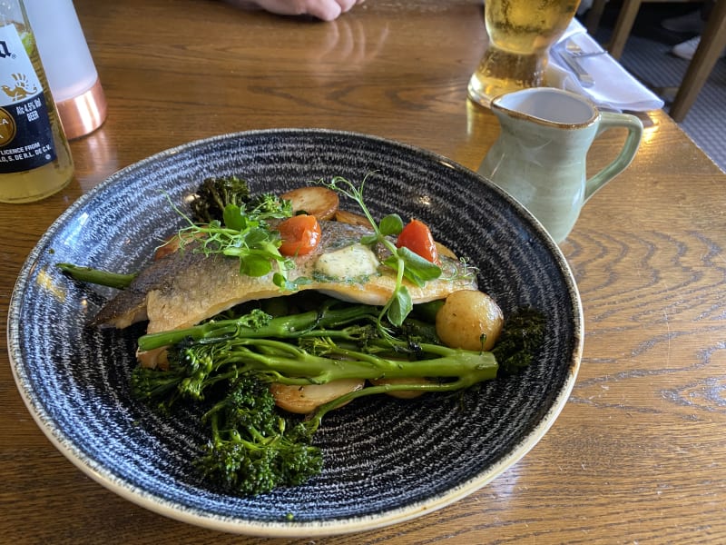 The Swan Farnborough in Farnborough - Restaurant Reviews, Menus, and ...