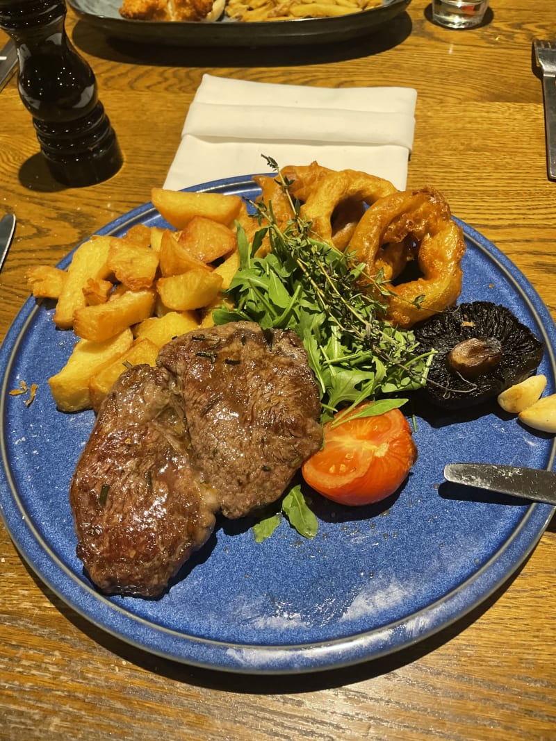 The Swan Farnborough in Farnborough - Restaurant Reviews, Menus, and ...