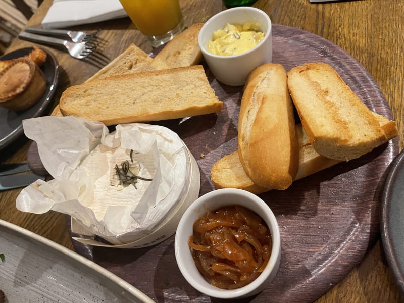 The Swan Farnborough in Farnborough - Restaurant Reviews, Menus, and ...
