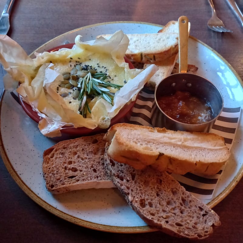 The Hawk in Wickford - Restaurant Reviews, Menus, and Prices | TheFork