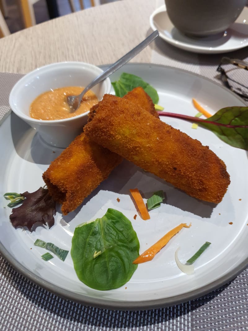 Restaurant Talai Lamo à Paris - Menu, avis, prix et réservation | TheFork