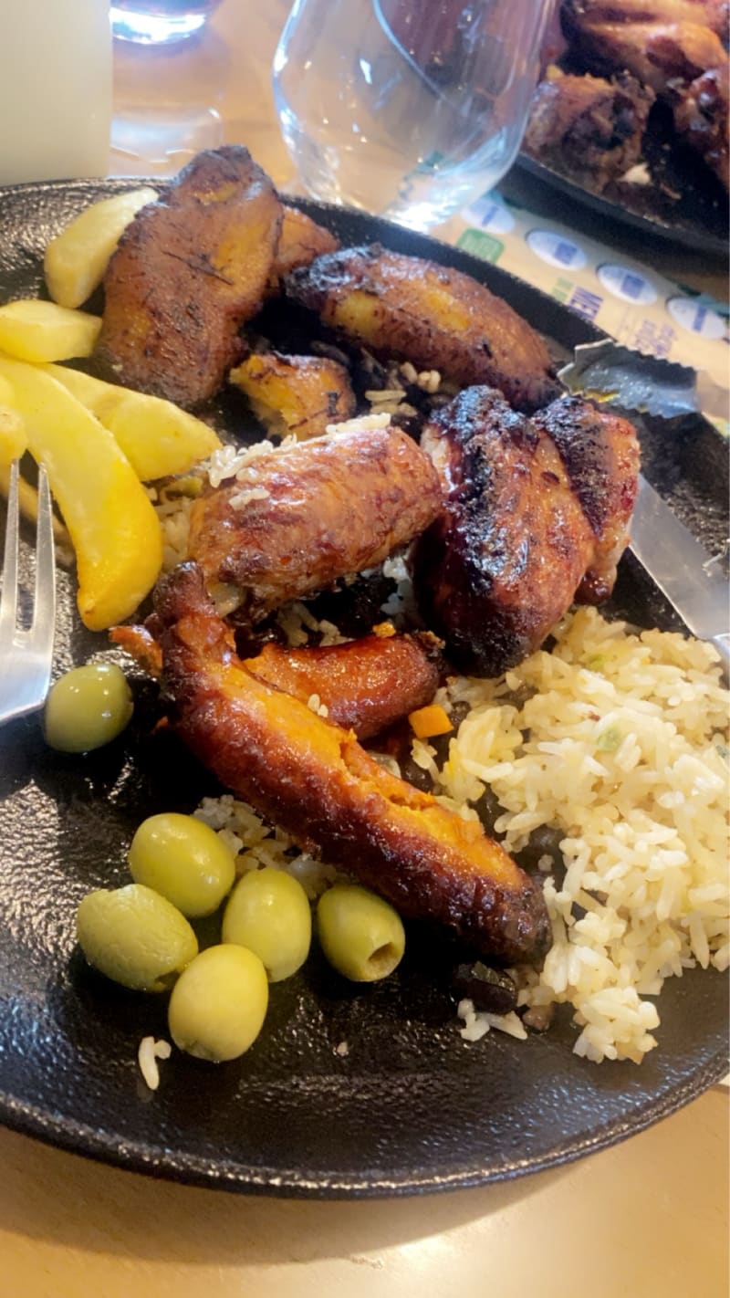 Obrigado Rodizio Servon in Brie-Comte-Robert - Restaurant Reviews, Menu ...