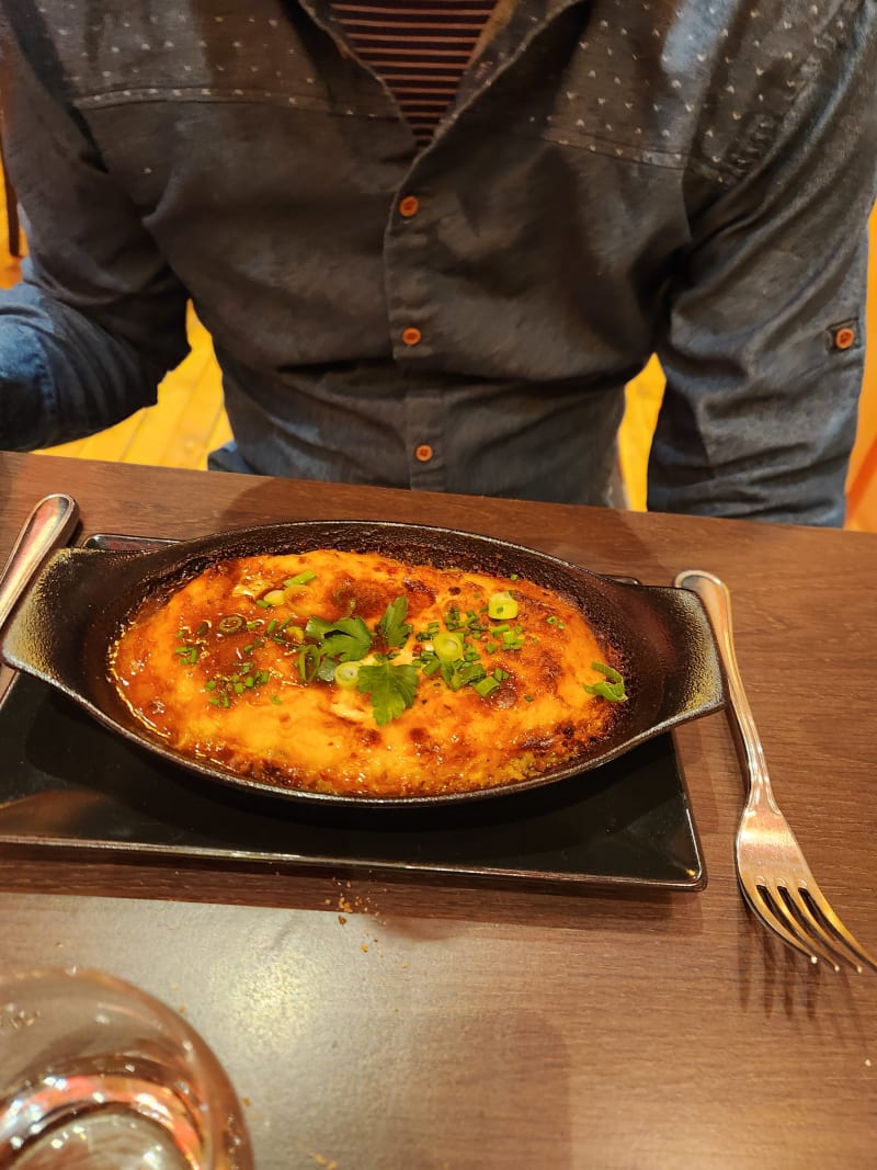 Restaurant Les Caudalies à Vichy - Menu, avis, prix et réservation ...