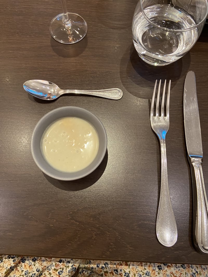 Restaurant Les Caudalies à Vichy - Menu, avis, prix et réservation ...