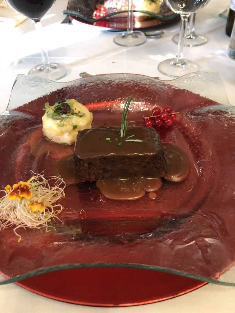 Restaurante Edelweiss - La Garriga en La Garriga - Menú 2024, opiniones ...