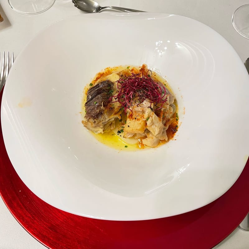 Restaurante Edelweiss - La Garriga en La Garriga - Menú 2024, opiniones ...