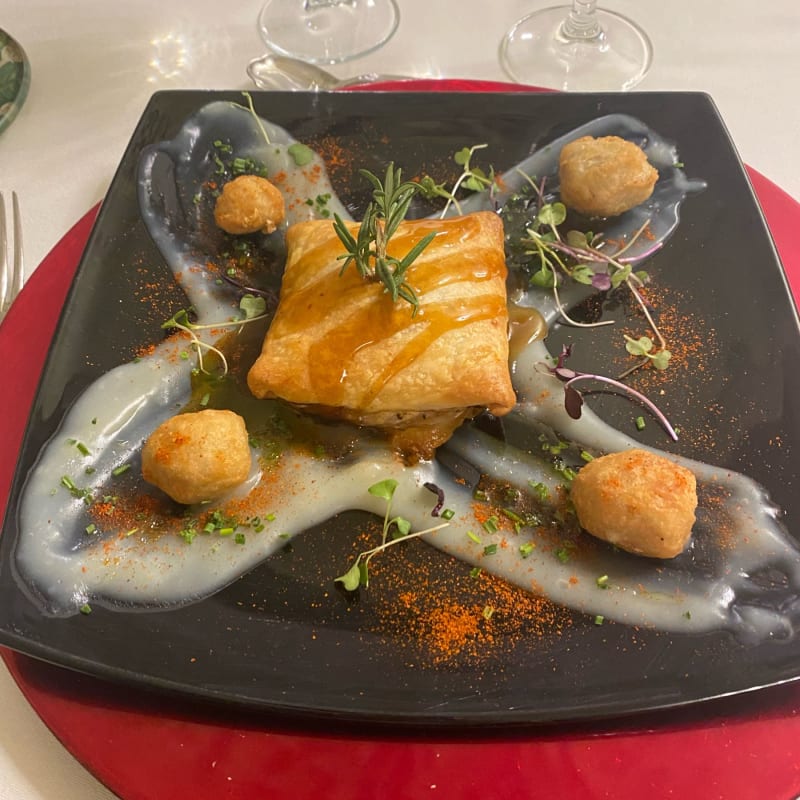 Restaurante Edelweiss - La Garriga en La Garriga - Menú 2024, opiniones ...