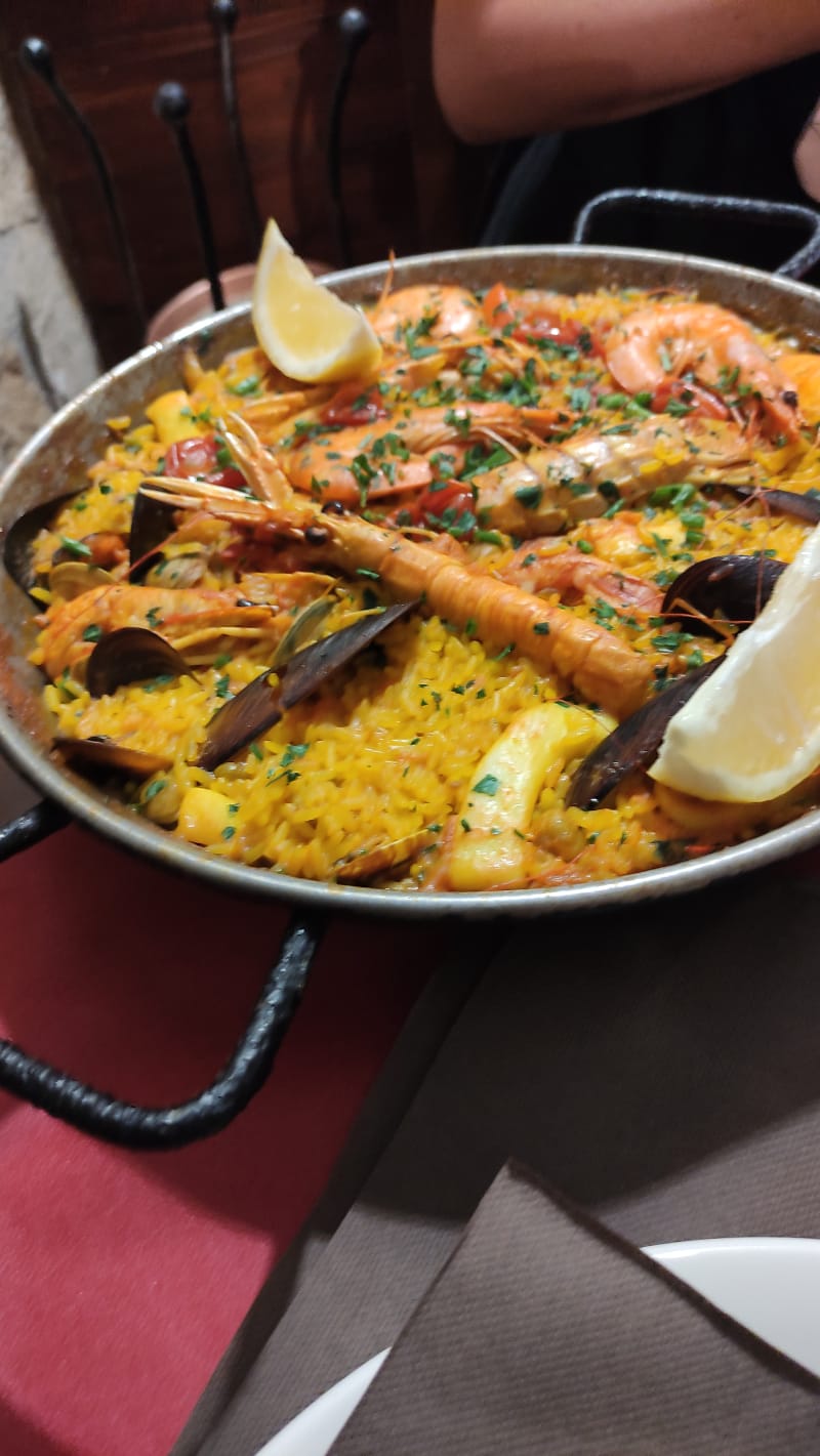 Iberico - Taberna Española in Naples - Restaurant Reviews, Menu and ...