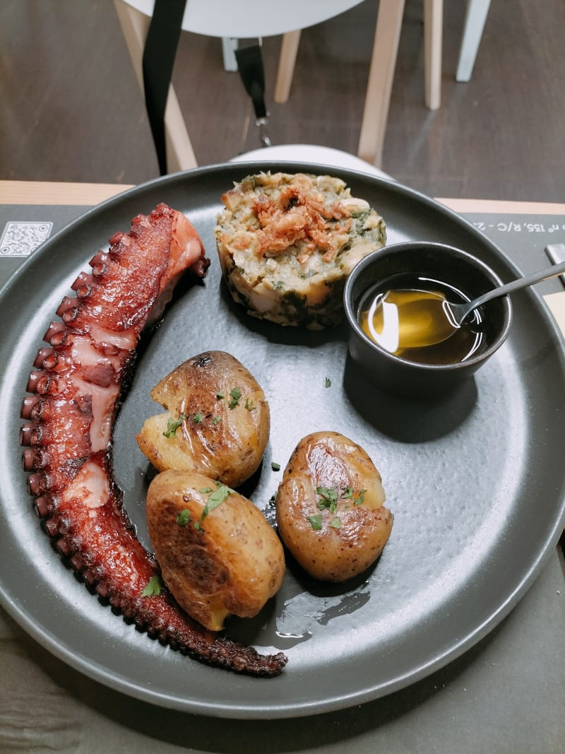 Restaurante do Costume em Tomar - Preços, menu, morada, reserva e ...