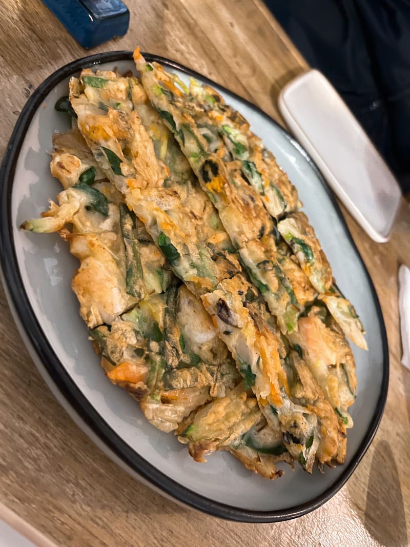 Doran Doran in Paris - Restaurant Reviews, Menu and Prices | TheFork