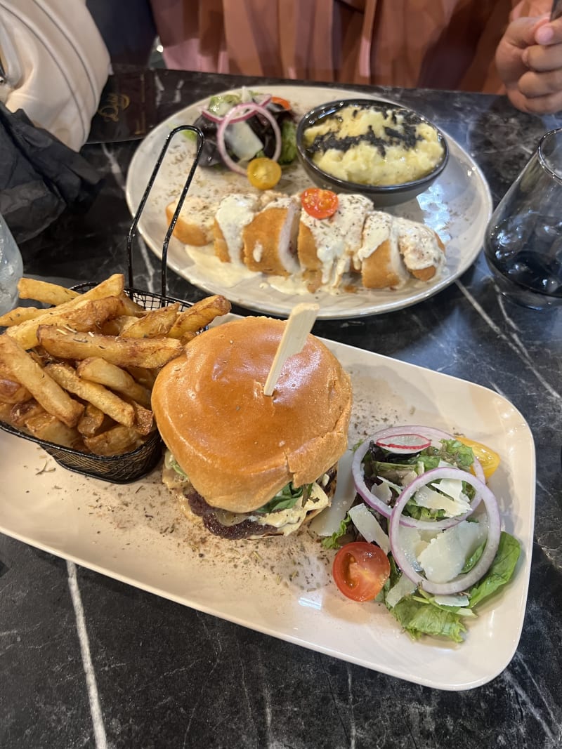 Le Duplex in Marseille - Restaurant Reviews, Menu and Prices | TheFork